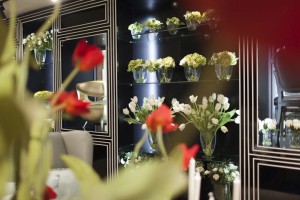 » Haus 658 flagship store by Malherbe design, Shanghai