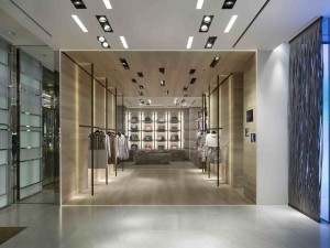 » Max Mara flagship store by Duccio Grassi Architects, Hong Kong