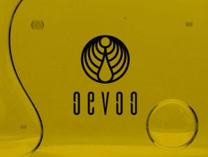 » OEVOO Limited Edition Bottle Packaging by Corn Studio