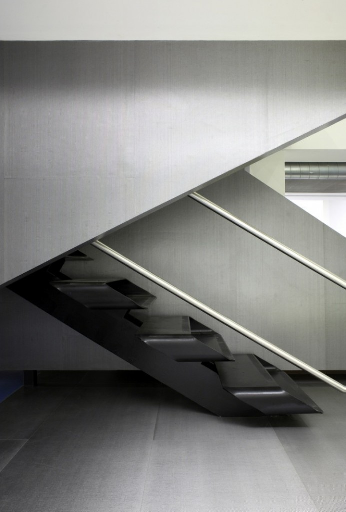 » Red Bull HQ by Jump Studios, London