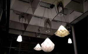 » SHYLIGHT by Studio DRIFT