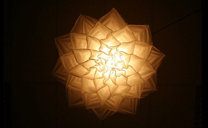 » SHYLIGHT by Studio DRIFT