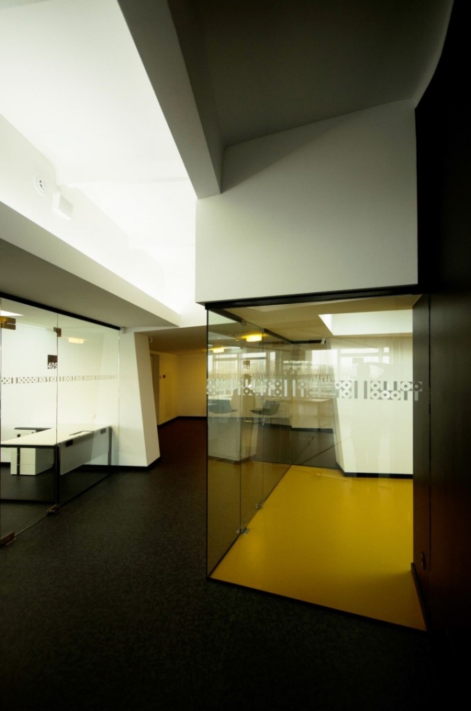 » Technology company office by TSEH