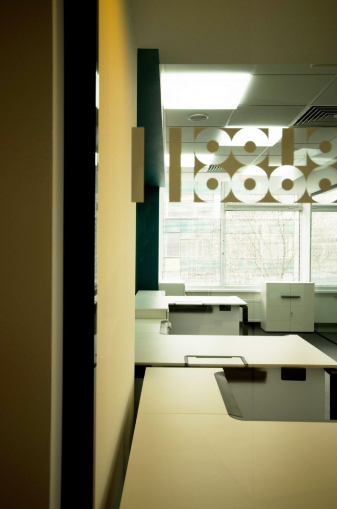 » Technology company office by TSEH