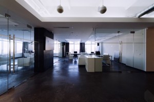 » Technology company office by TSEH