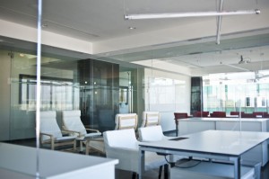 » Technology company office by TSEH