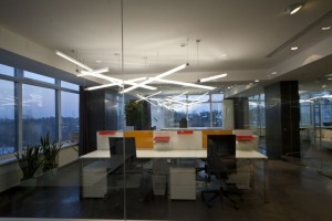 » Technology company office by TSEH