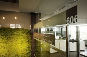 » Technology company office by TSEH