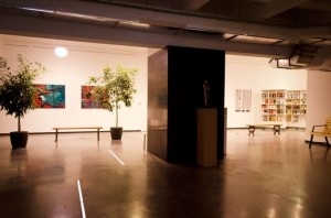 » Technology company office by TSEH