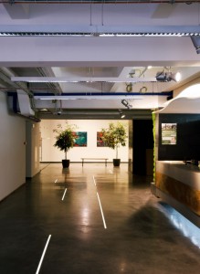 » Technology company office by TSEH