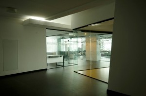 » Technology company office by TSEH