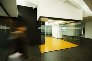 » Technology company office by TSEH