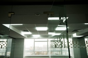 » Technology company office by TSEH