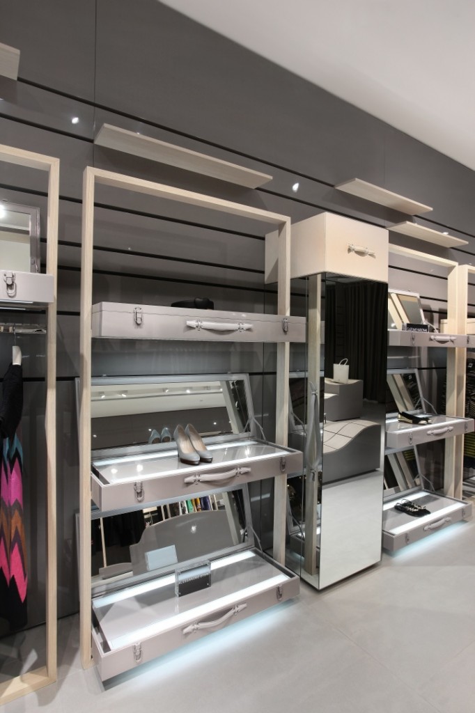 » UM Collezioni multi-brand store by AS Design, Macau