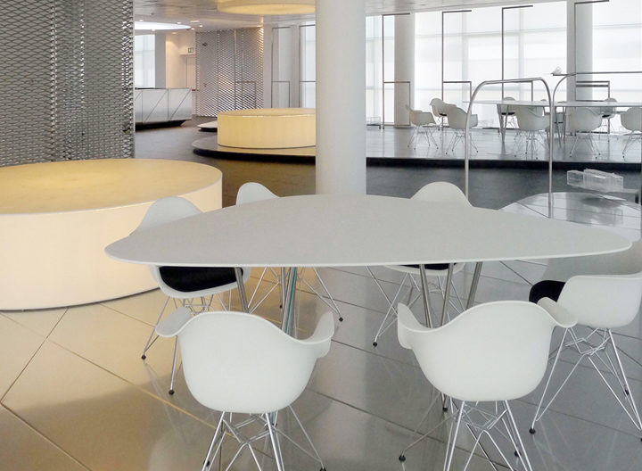 » X Bionic showroom by Andrea Caputo, Asola – Italy