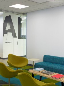 » Adobe Systems Campus by Rapt Studio, Lehi – Utah
