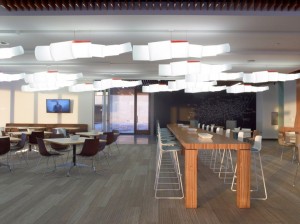 » Adobe Systems Campus by Rapt Studio, Lehi – Utah