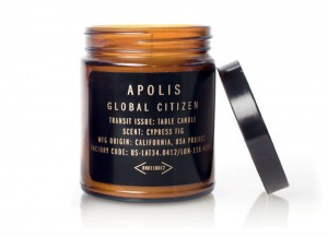 » Apolis global citizen branding