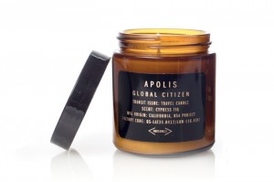 » Apolis global citizen branding