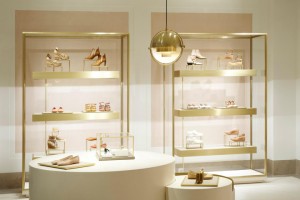 » Chloé Boutique at Saint-Honoré, Paris