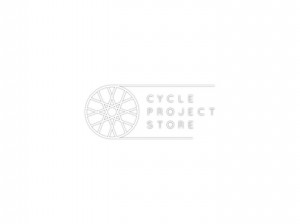 » Cycle Project Store branding by Darren T