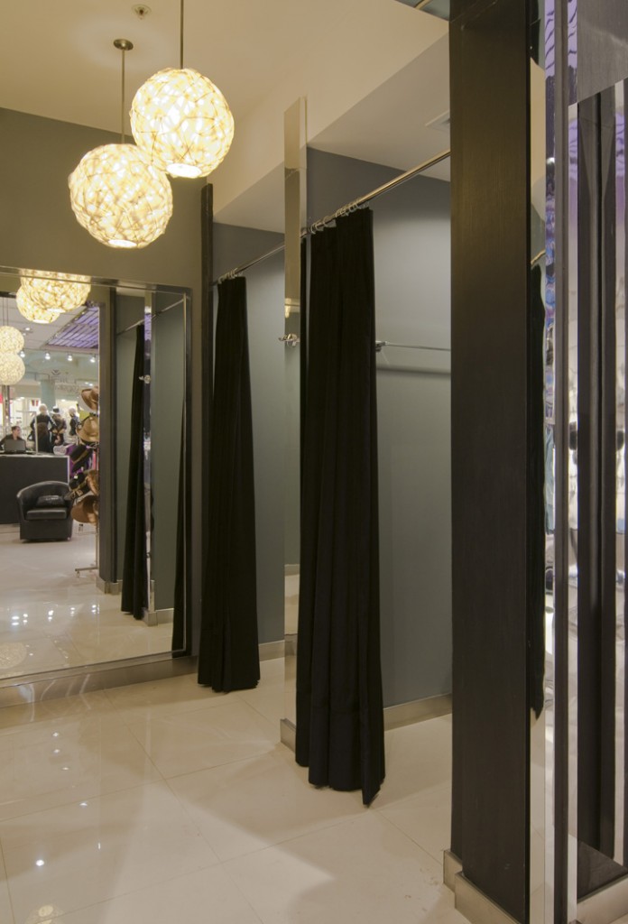 » Dalú store by Droguett A&A, Santiago – Chile