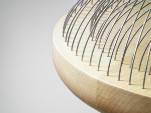 » Dome Stool by Toer