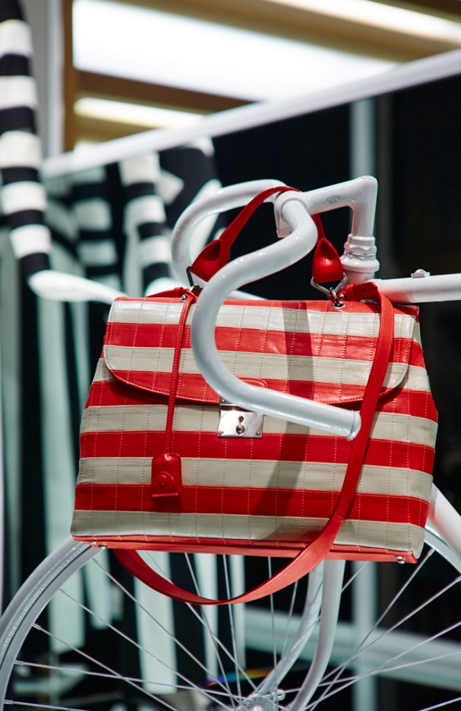 » Marc Jacobs Spring Summer windows 2013 by Chameleon Visual, London