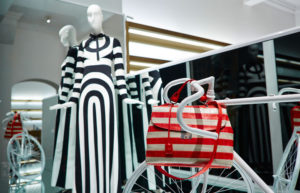 » Marc Jacobs Spring Summer windows 2013 by Chameleon Visual, London