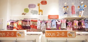 » Mom And Me store by Mynt Design, Dubai