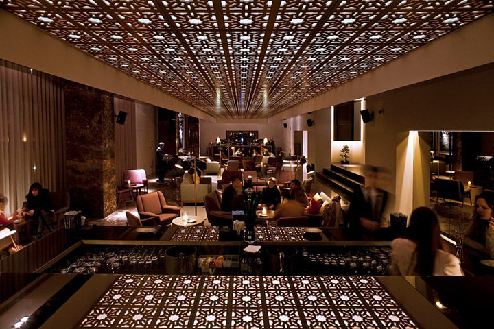 » Bô Zen Bar by Central Arquitectos, Braga – Portugal