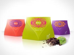 » Bolu packaging by Curious Design