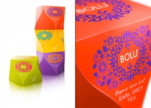 » Bolu packaging by Curious Design