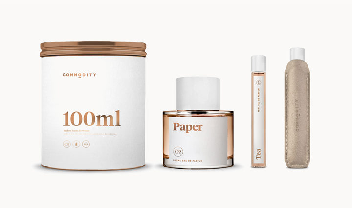 » Commodity branding by Ferroconcrete