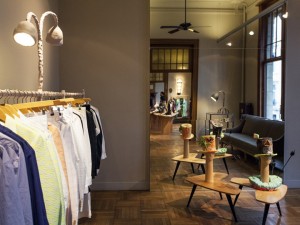 » DVS boutique by Dirk Van Saene, Antwerp