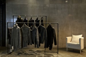 » INK store, Beijing