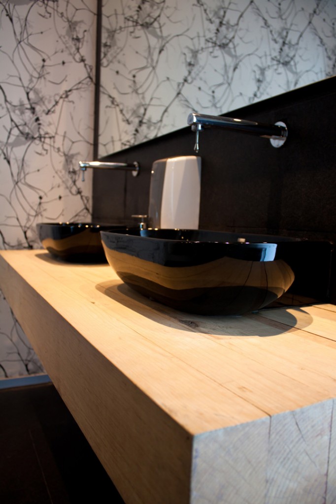 » Sato restaurant by Taller5 Arquitectura, León – Mexico