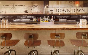 » Agricole bar by Aidlin Darling Design, San Francisco