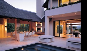 » Erinvale Golf Estate