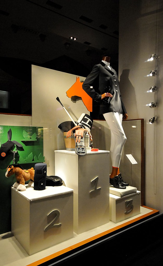 » GANT windows 2013, Vienna