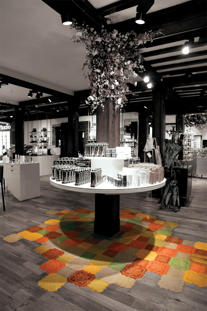 » IVANKA Concrete Design 07