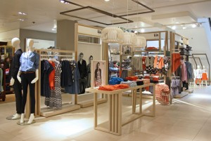 » Kin by John Lewis store by RFK Architects