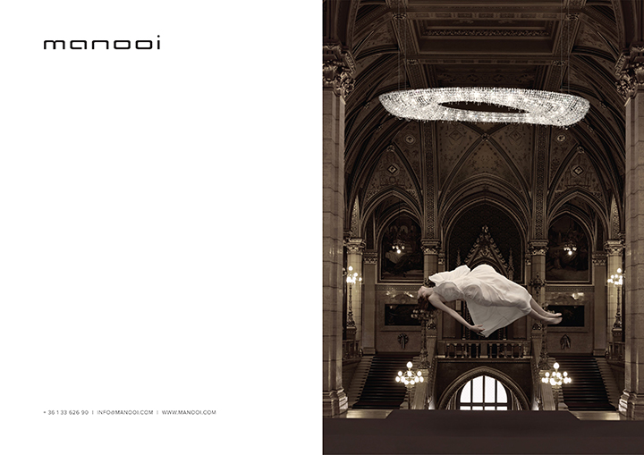 » Manooi at Euroluce 2013 Milan 06