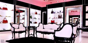 » Pink Boutique by Mohamed Amer, Bahrain