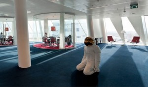 » Saxo Bank headquarters by 3XN Architects, Hellerup – Denmark