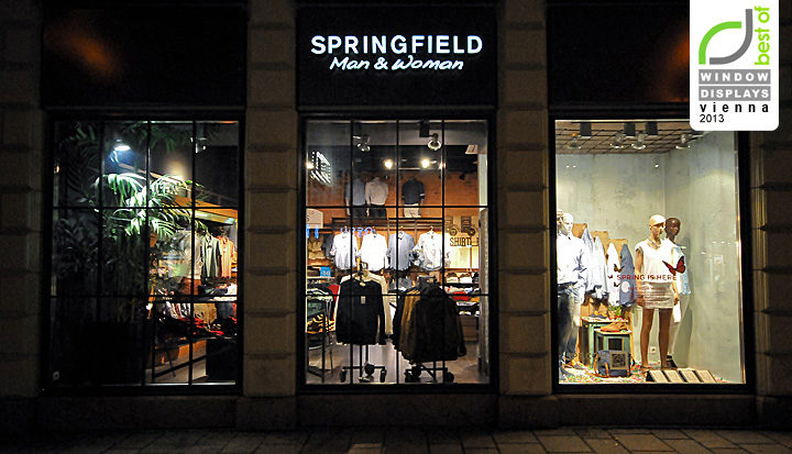 » Springfield windows 2013, Vienna