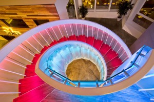 » Storck Asia Pacific office by Sennex, Singapore