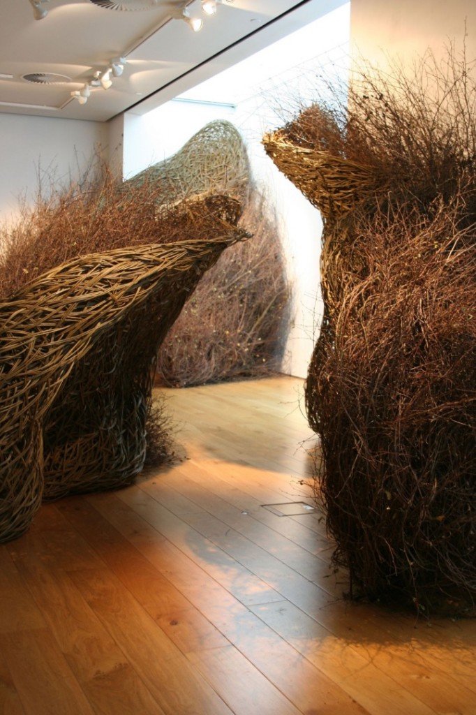 » The Sculptural Work of Laura Ellen Bacon
