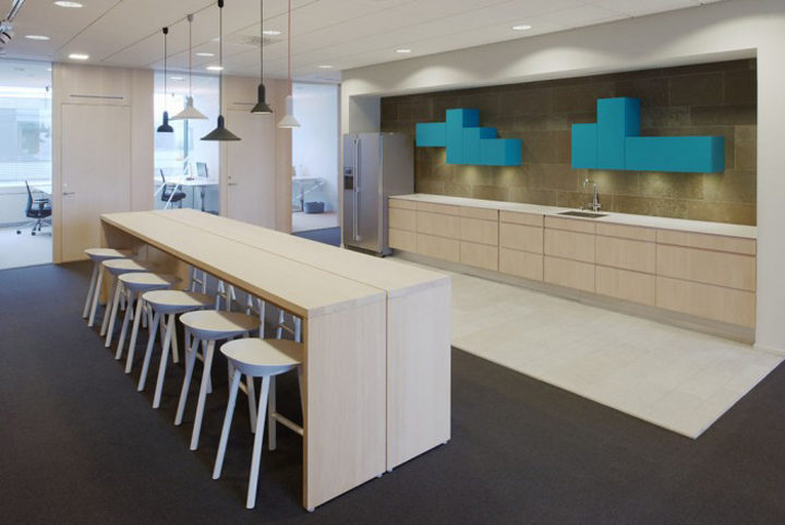 » Vinge office by Wingårdh Architects, Gothenburg – Sweden