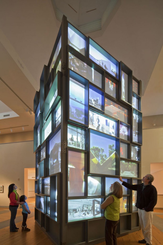 Voices of Design: 25 Years of Architalx’ Exhibition by Ralph Appelbaum ...